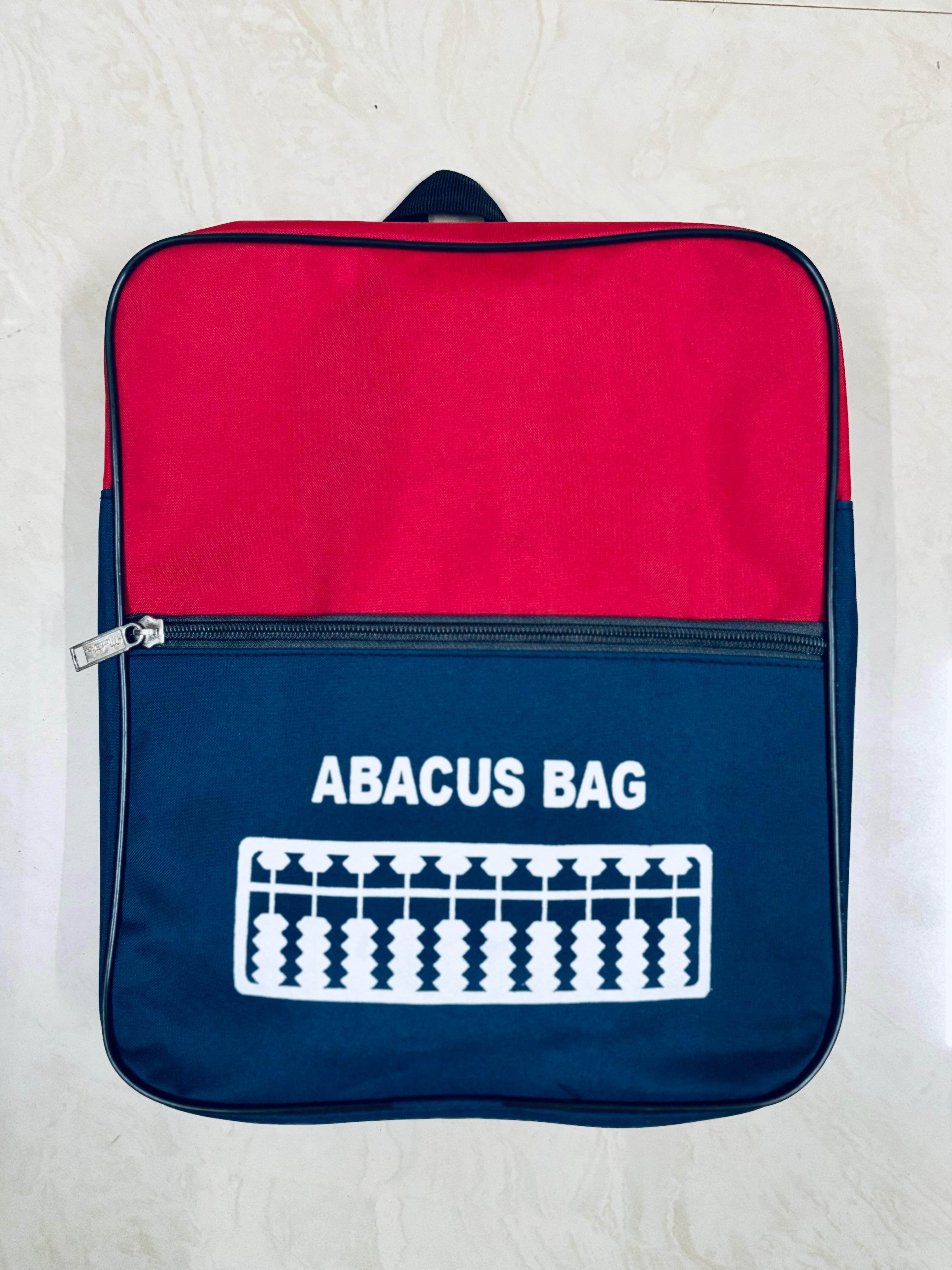 ABACUS BAG
